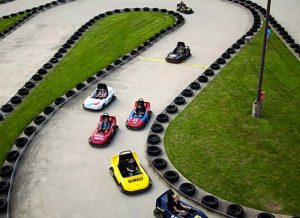 Hershey: Kart racing at Adventure Sports In Hershey (5 min) - GoKarting ...
