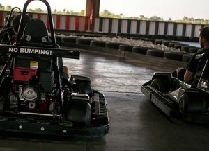 Henderson: Go-karting at Cajun Fast Track (1 ride) - GoKarting Tickets ...