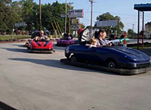 Lafayette: Go-karting at Kart Ranch (Family Oriented) (5 min ...