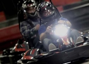 Scottsdale: Kart racing at Octane Raceway (14 laps) - GoKarting Tickets ...