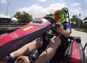 Cameron Park: Karting at Go Karts Go - Cameron Park (13 min ...
