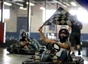 Montreal: Karting at Kart-O-Mania (10 min) - GoKarting Tickets - World ...