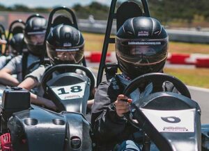 Luddenham: Karting at Luddenham Raceway - Go Karting & Paintball (10 ...