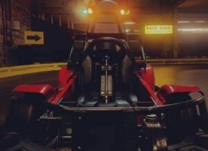 Hamilton: Karting at Hamilton Indoor Go Karts (1 race) - GoKarting ...