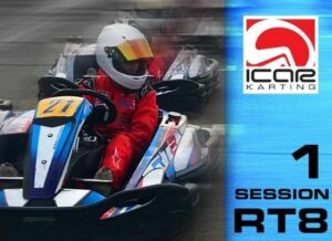 Mirabel: Karting at Circuit ICAR (3x15 min) - GoKarting Tickets - World ...